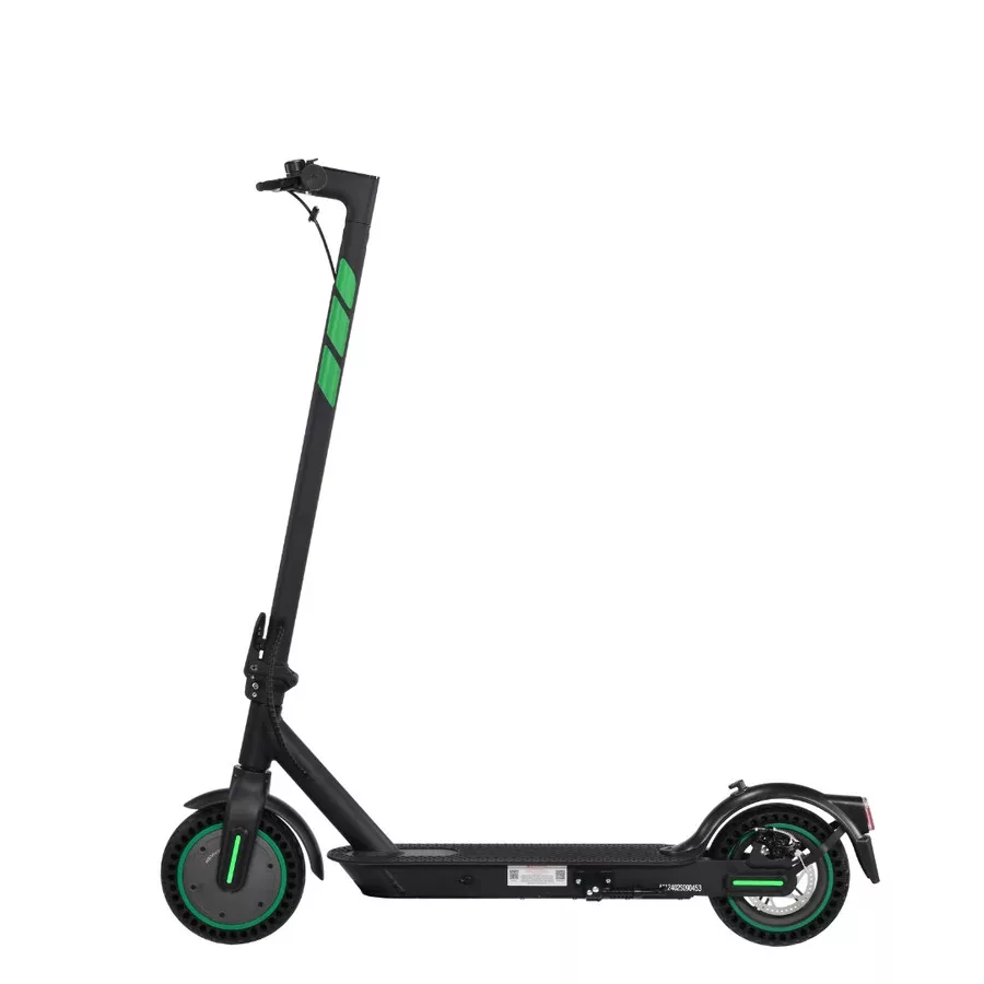 Techsend Electric Scooter Cyber A 2025 elektromos roller Fek